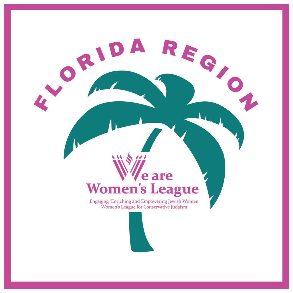 Region Logos | Florida Region